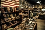 Best Reasons You Should Visit a Military Surplus Store | Gun Aim