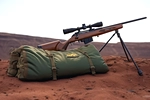 How to Choose the Best Shooting Rest for Your Rifle | Gun Aim