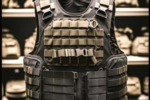 How to Set Up a Plate Carrier | Gun Aim